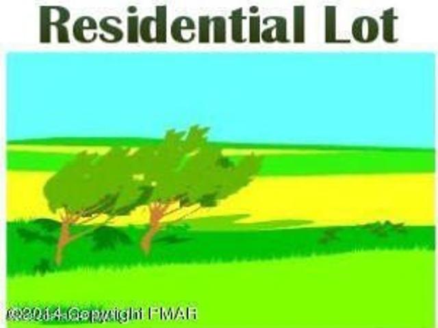 Sawmill Rd, Lake Ariel, Plot For Sale