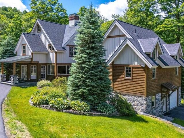 Sawmill Rd, Stratton, Home For Sale