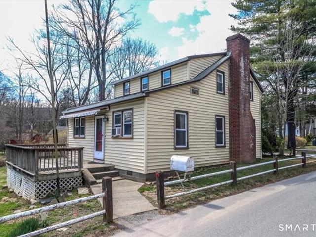 Sawmill Rd, Sherman, Home For Sale