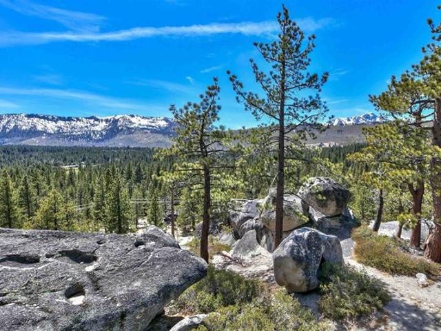 Sawmill Rd, South Lake Tahoe, CA 96150