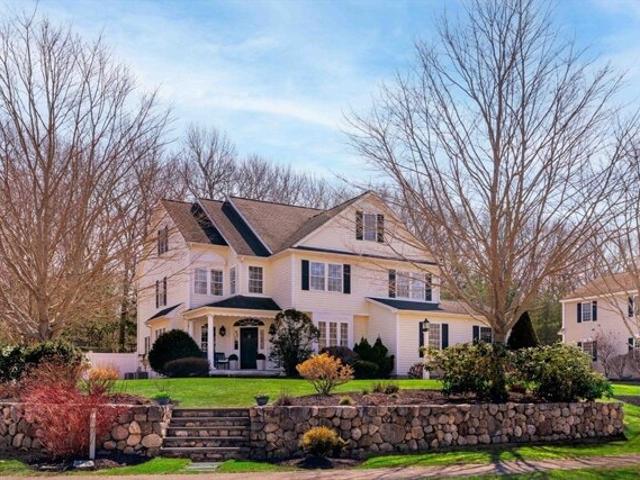 Sawmill Rd, Walpole, Home For Sale