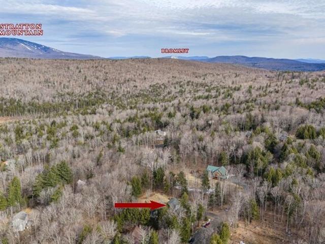 Sawmill Rd, Wardsboro, Home For Sale