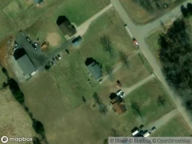 Sawmill Rd