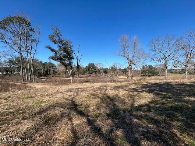 Sawmill Road, Sandy Hook, MS 39478
