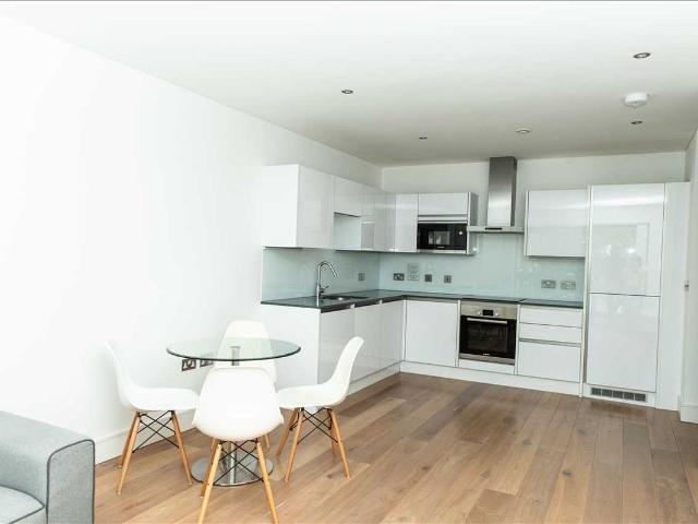 Sawmill Studios N1, London, 1 bed flat to rent, £1,990 pcm | PrimeLocation