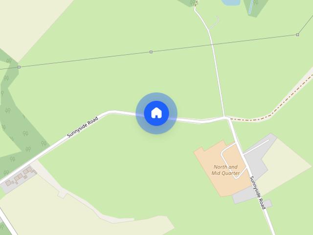 Sawmill, Sunnyside Road, Quarter