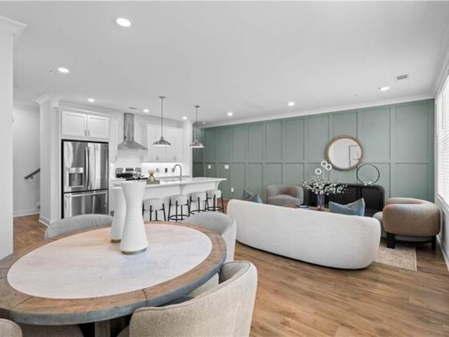 Sawnee Village Blvd Unit D, Cumming, Home For Sale