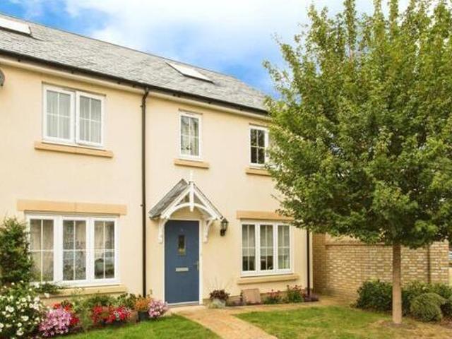Sawston, Challis Close, Cambridge, 2 Bedroom End