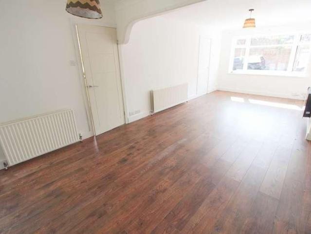Saxthorpe Close, Wigan, WN3