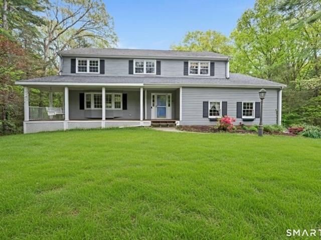 Saxton Brook Dr, Simsbury, Home For Sale