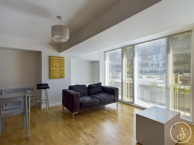 Saxton, Saxton Lane, Leeds LS9, 1 bed flat to rent, £800 pcm | PrimeLocation