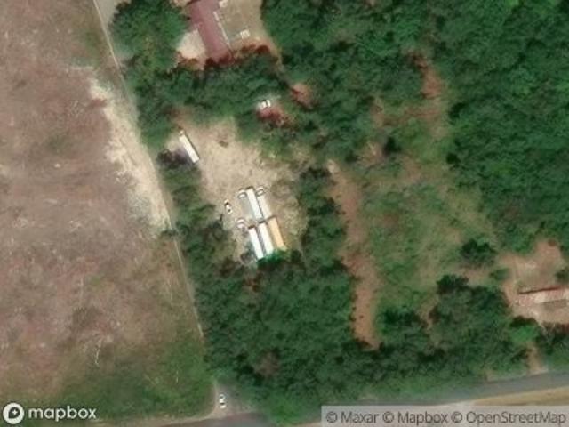 Saxton Rd