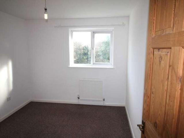 Saxby Close, Worle, BS22