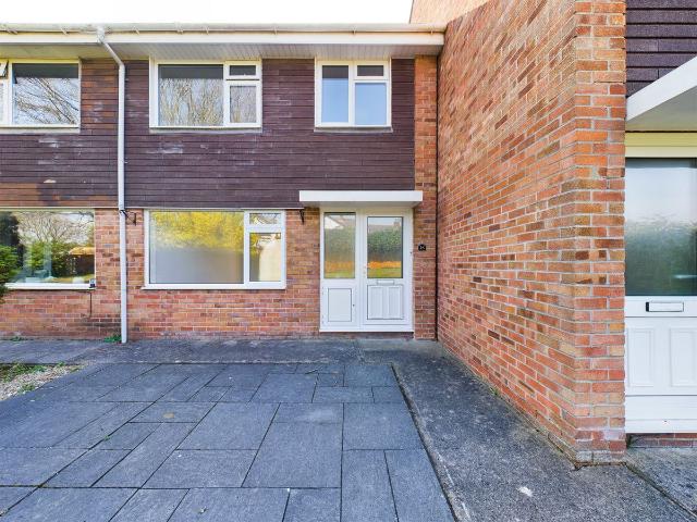 Saxby Close, Clevedon, Avon BS21, 3 bed terraced house to rent, £1,400 pcm | PrimeLocation
