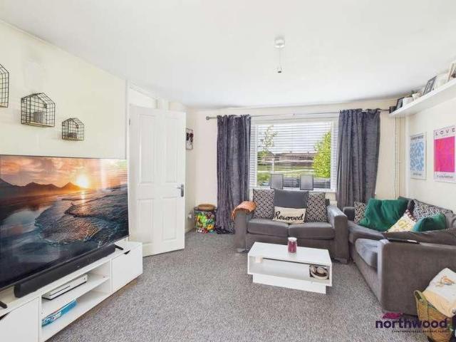 Saxby Close, Langney, Eastbourne, BN23