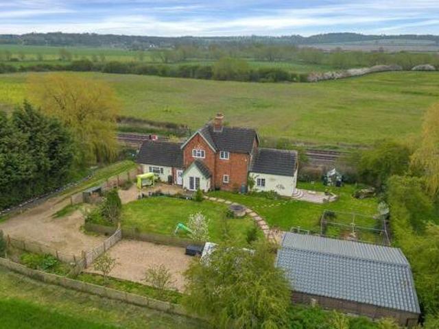 Saxby Road, Saxby, 5 Bedroom Detached