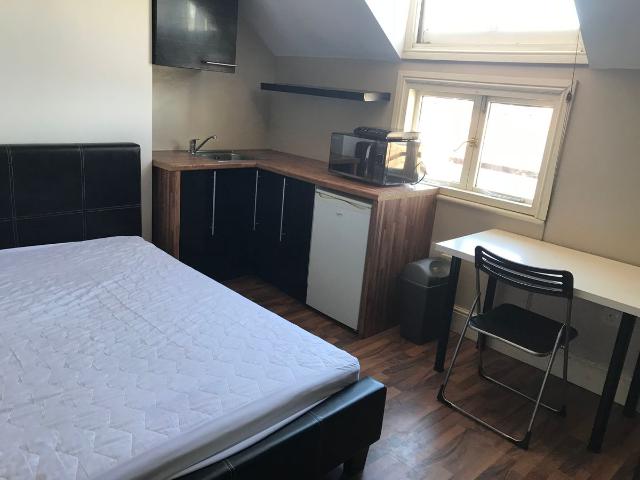 Saxby Street, Leicester LE2, Studio to rent, £800 pcm | PrimeLocation