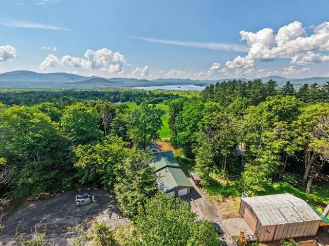Saxe Way, Lyon Mountain, Home For Sale