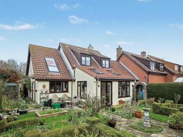 Saxlingham Nethergate, Steward Close, Norwich, 3 Bedroom Link