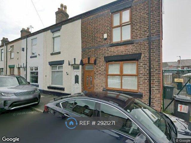 Saxon Terrace, Widnes WA8, 2 bed terraced house to rent, £850 pcm | PrimeLocation