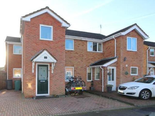 Saxon Way, Ashby, 4 Bedroom Semi detached