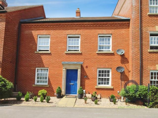 Saxon Way, Great Denham, Bedford MK40, 2 bed flat to rent, £1,200 pcm | PrimeLocation