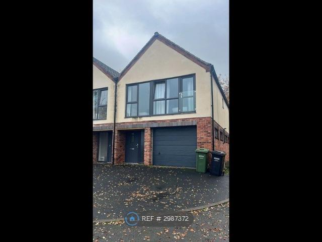 Saxon Way, Droitwich WR9, 4 bed semi detached house to rent, £1,395 pcm | PrimeLocation