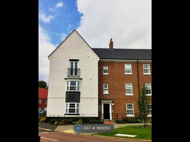 Saxon Way, Loughborough LE12, 2 bed flat to rent, £825 pcm | PrimeLocation