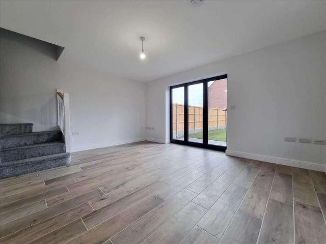 Saxon Way, Ruskington, Ruskington, NG34