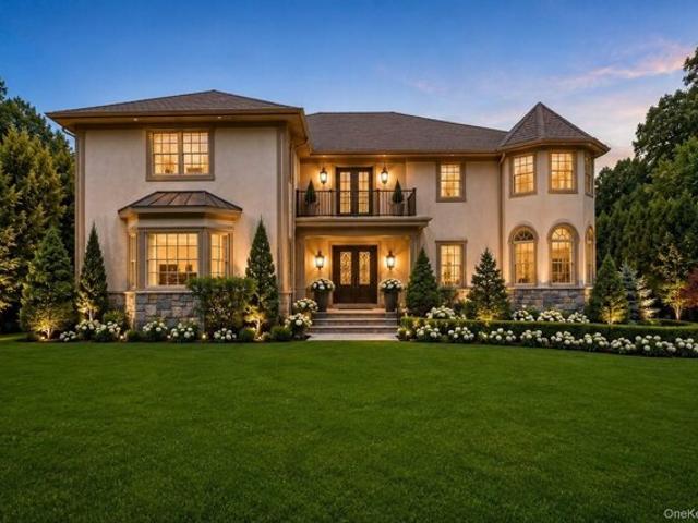 Saxon Woods Rd, Scarsdale, Home For Sale