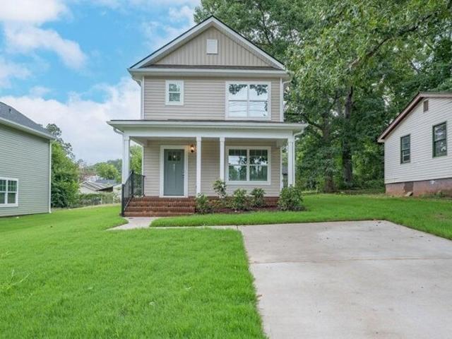 Saxon Ave, Spartanburg, Home For Sale