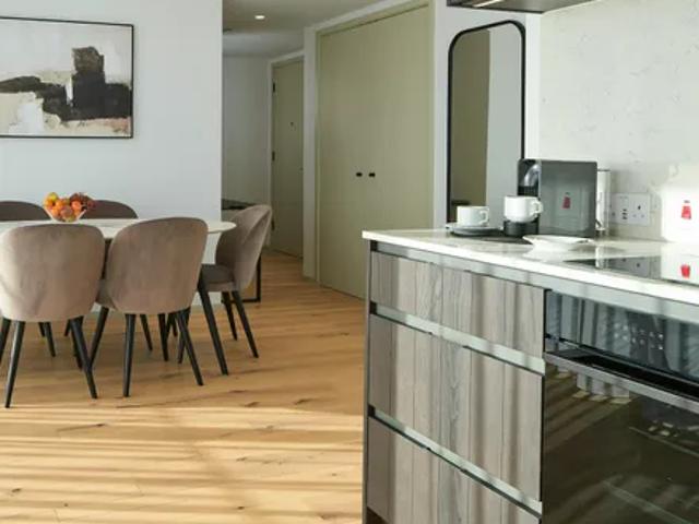 Saxon Court, 5 York Way, London, N1 0FS, United Kingdom | 1 bed apartment for rent #166138484 | Rentberry