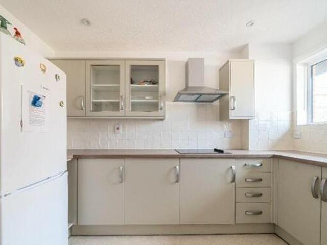Saxon Court, Hove, 1 Bedroom Retirement