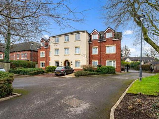 Saxon Court, Sale, 2 Bedroom Apartment
