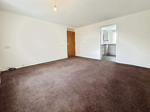 Saxon Close, Cricklade, Swindon, Swindon, SN6