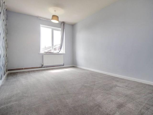 Saxon Close, Cricklade, Swindon, Swindon, SN6