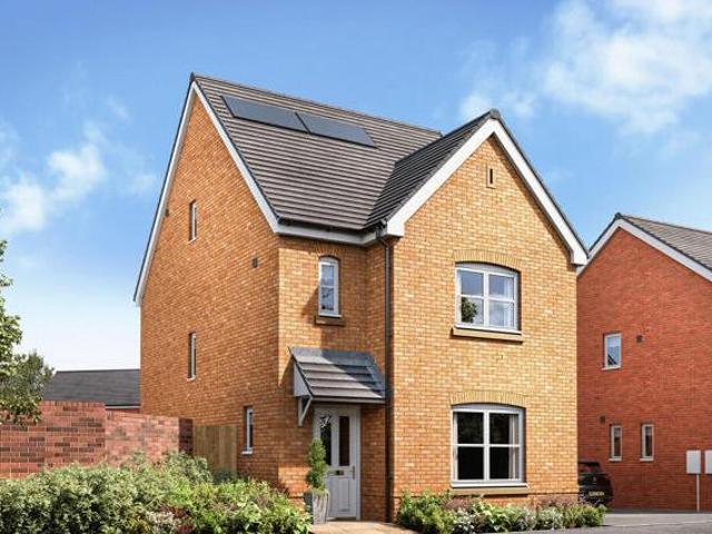 Saxon Grange, Higher Blandford Road, 4 Bedroom Detached
