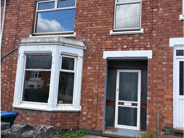 Saxon Road, Coventry CV2, 4 bed terraced house to rent, £1,200 pcm | PrimeLocation