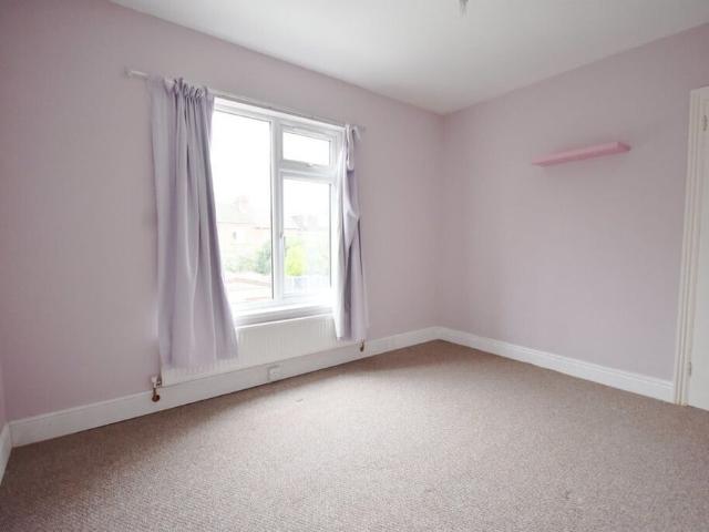 Saxon Road, Coventry, CV2 4LB