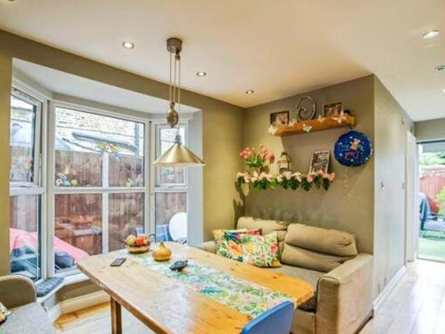 Saxon Road, London, 1 Bedroom Ground
