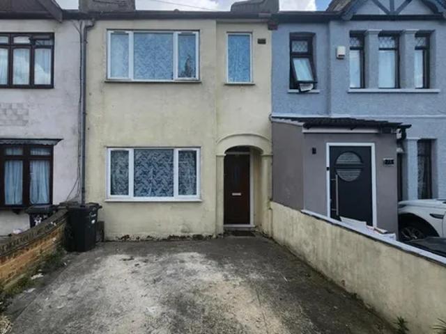 Saxon Road, Loxford, London, IG1 2PD, United Kingdom | 3 bed house for rent #124731545 | Rentberry