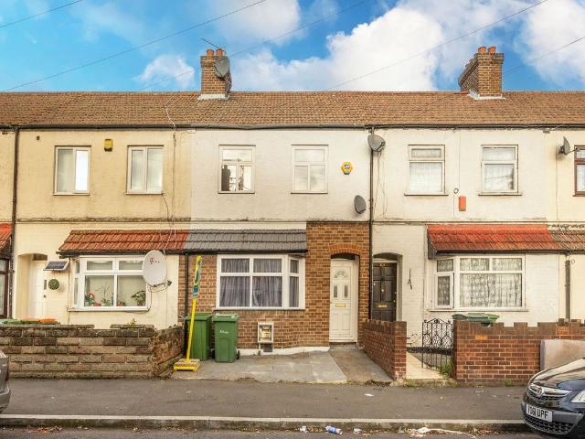 Saxon Road, Upton Park, London E6, 3 bed terraced house to rent, £2,500 pcm | PrimeLocation