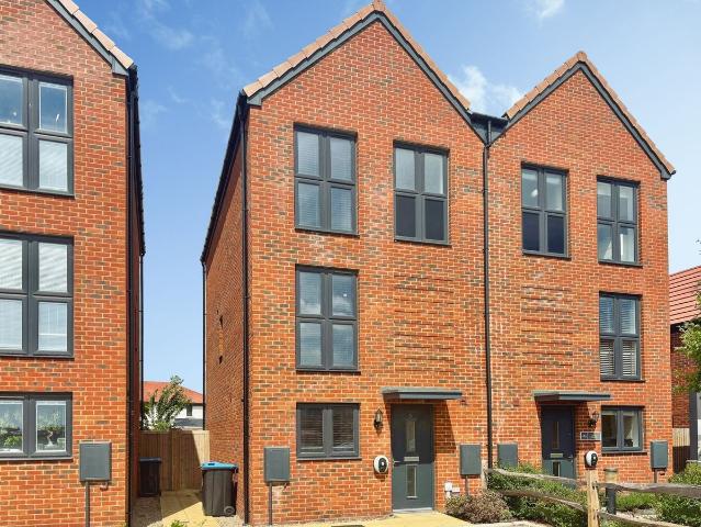 Saxon Square, Ramsgate, Kent CT12, 3 bed semi detached house to rent, £1,500 pcm | PrimeLocation