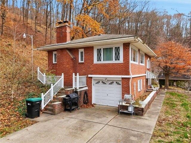 Saxonburg Blvd, Glenshaw, Home For Sale