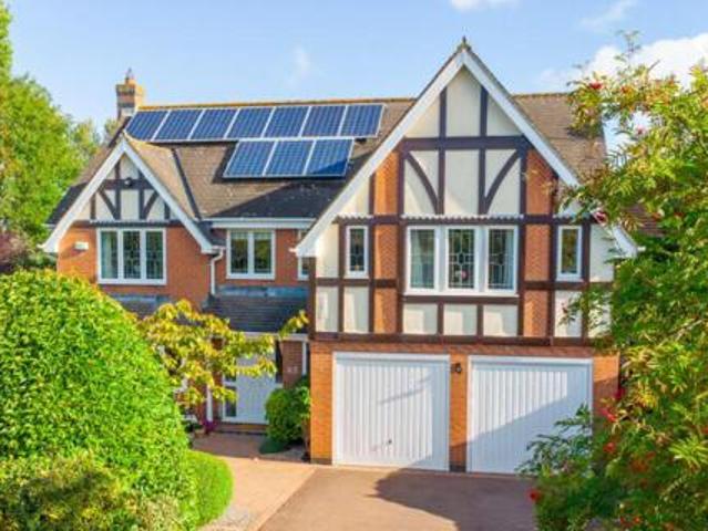 Saxondale Drive, Upper Saxondale, 5 Bedroom Detached