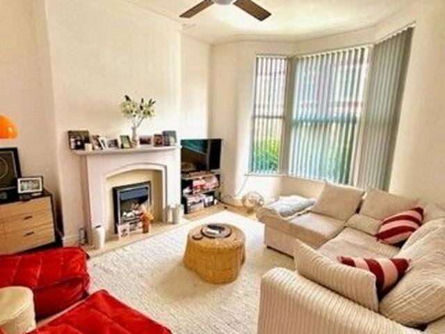 Saxonia Road, Liverpool, L4