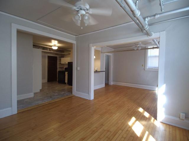 Saxony Manor 2 Bedroom Apartment for Rent at 3059 N Maryland Ave, Milwaukee, WI 53211 Upper East Side