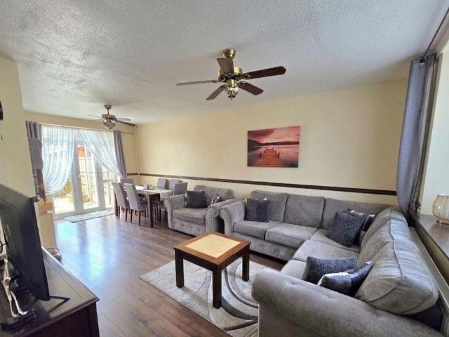 Saxony Parade, Hayes, UB3 4 bed semi detached house to rent £2,650 pcm £612 pw