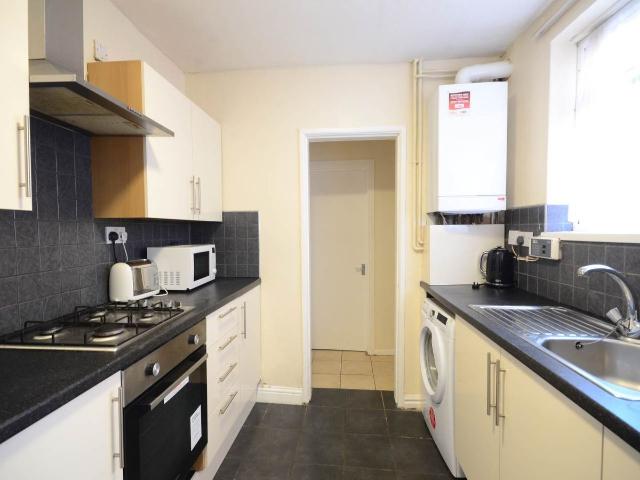 Saxony Road, Kensington, Liverpool L7, 4 bed terraced house to rent, £542 pcm | PrimeLocation