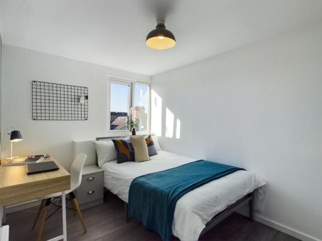 Saxony Road, Liverpool L7 4 bed house to rent £2,374 pcm £548 pw